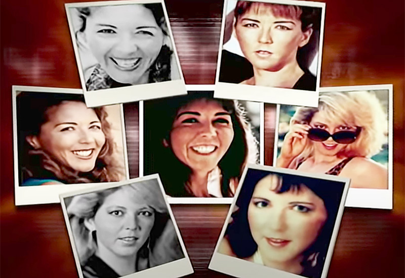 Diana Haun and Michael Dally murder wife Sherri Dally - FFF Diana Haun and Michael Dally murder wife Sherri Dally - FFF