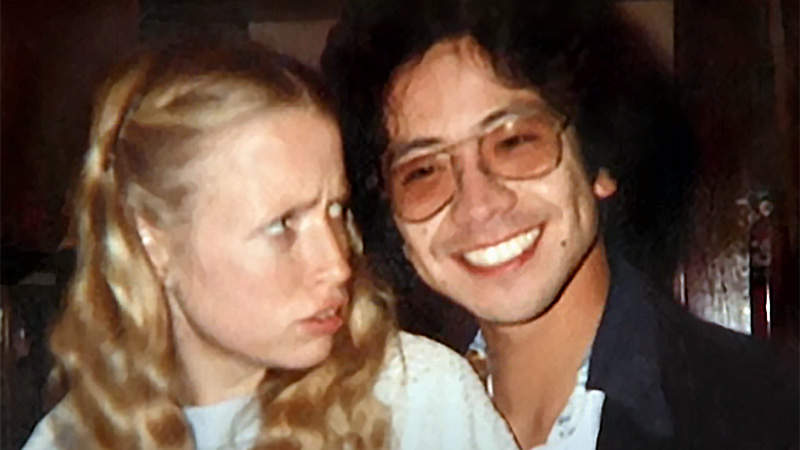 Diana Haun and Michael Dally murder wife Sherri Dally - FFF Diana Haun and Michael Dally murder wife Sherri Dally - FFF