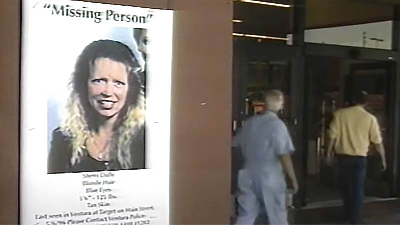 Diana Haun and Michael Dally murder wife Sherri Dally - FFF Diana Haun and Michael Dally murder wife Sherri Dally - FFF