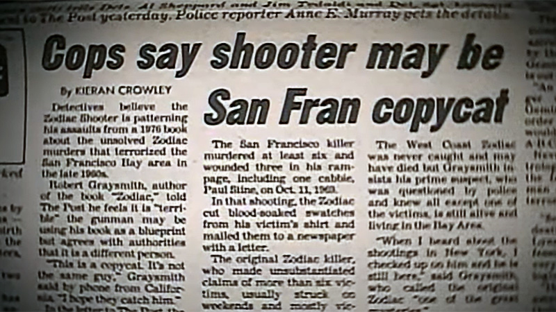 Forensic files zodiac killer 60 photos - Astrologytoyou.com